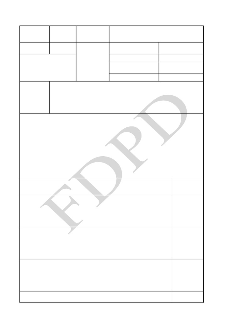 Module Descriptor FD4210 - 24 11 2022 AW | PDF | Clothing | Fashion