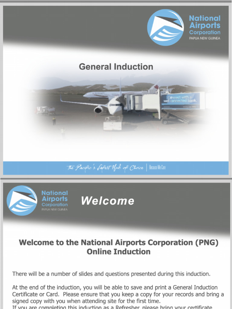 A. General Induction | PDF