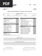 Formato para La Requisiciones | PDF