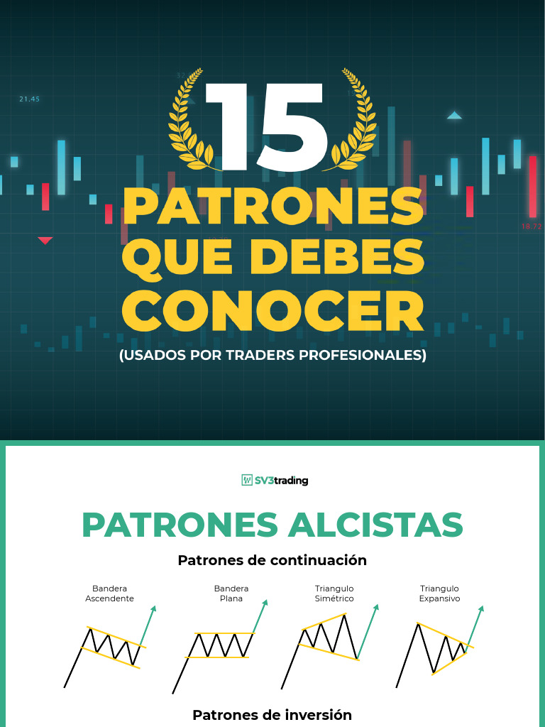 15 Patrones Que Debes Conocer | PDF