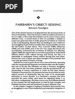 Assessment of the Four Preconditions Model | PDF | Attachment Theory ...