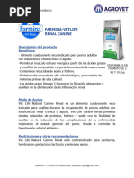 Productos Enológicos de Agrovin | PDF | Vino | Bebidas Fermentadas
