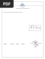 Capacitance Practice Problems Solutions | PDF | Capacitor | Series And ...