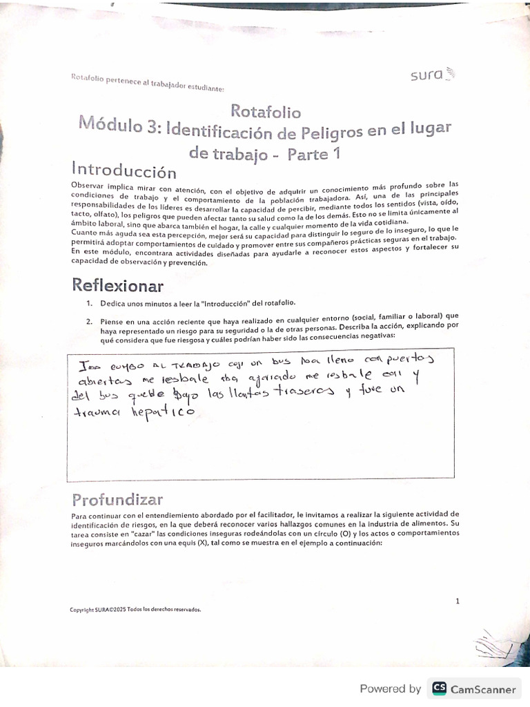 Modulo 3 Parte 1 | PDF