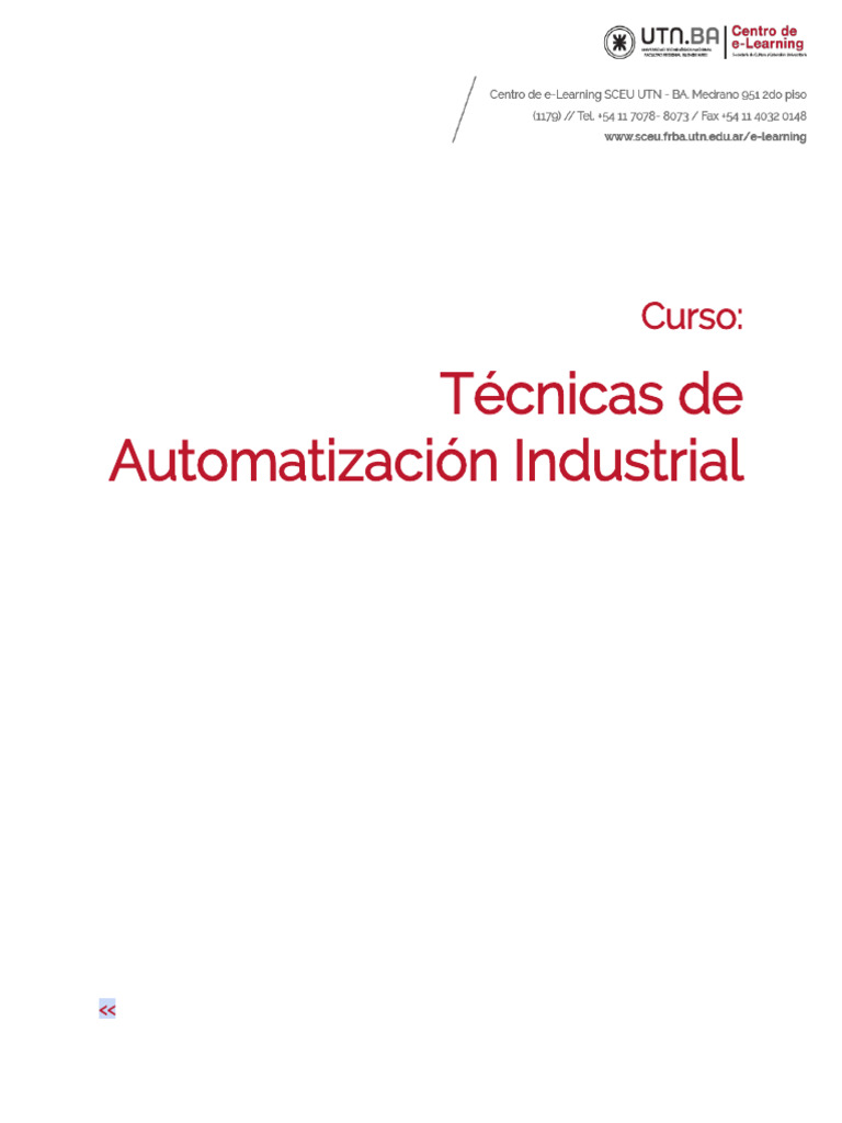 Unidad 1 - Modulo 1 | PDF