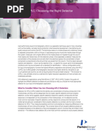 RRL Basics | PDF | Qualitative Research | Quantitative Research