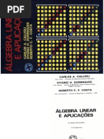 Álgebra Moderna - Herstein | PDF