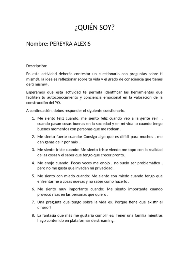 Diagnostico Ale | PDF