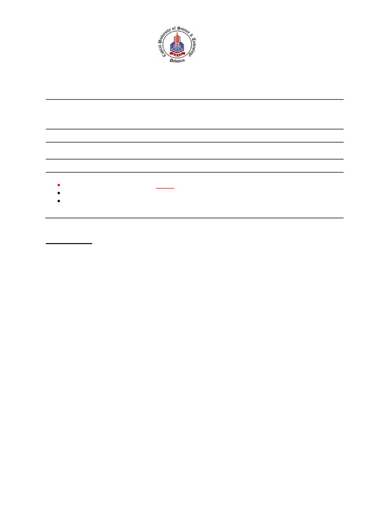 OOP (S2) Assignment1 | PDF