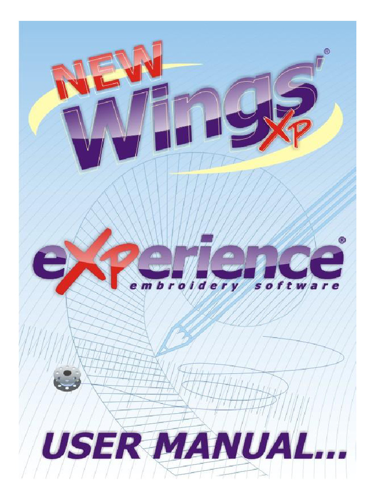 EXPerience 5 Manual | PDF | Trademark | Computing