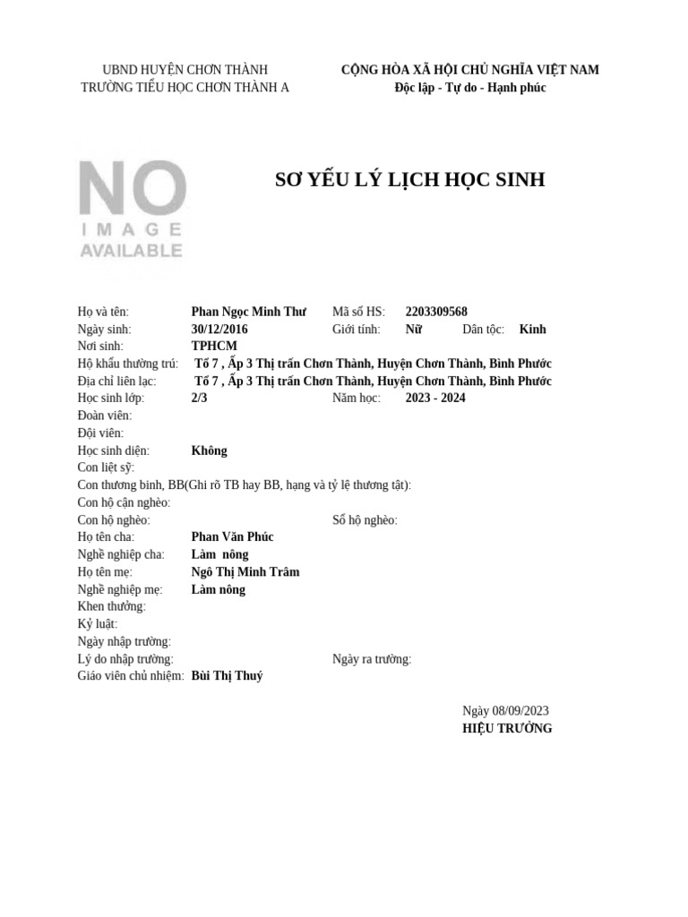 so-yeu-li-lich | PDF