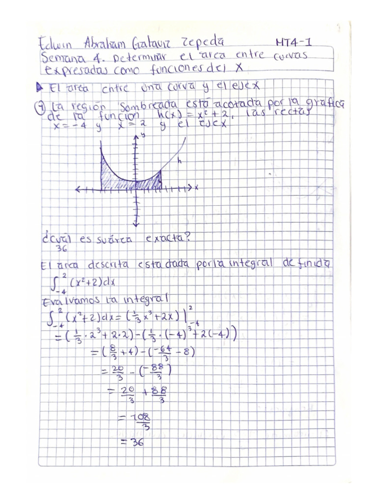Galaviz_MT4-1_Semana 4 | PDF