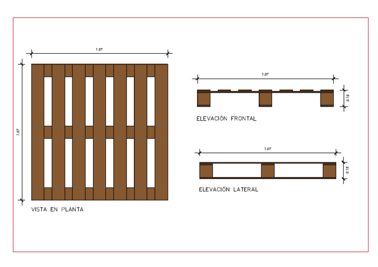 Pallet | PDF