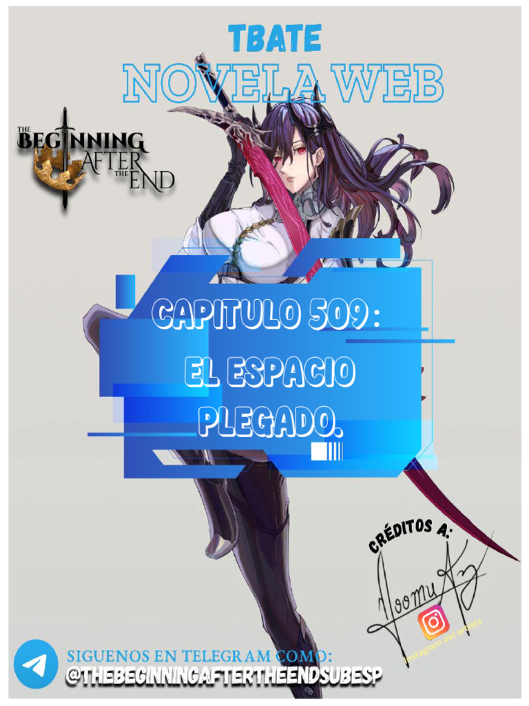Manipulación del espacio en Epheotus | PDF