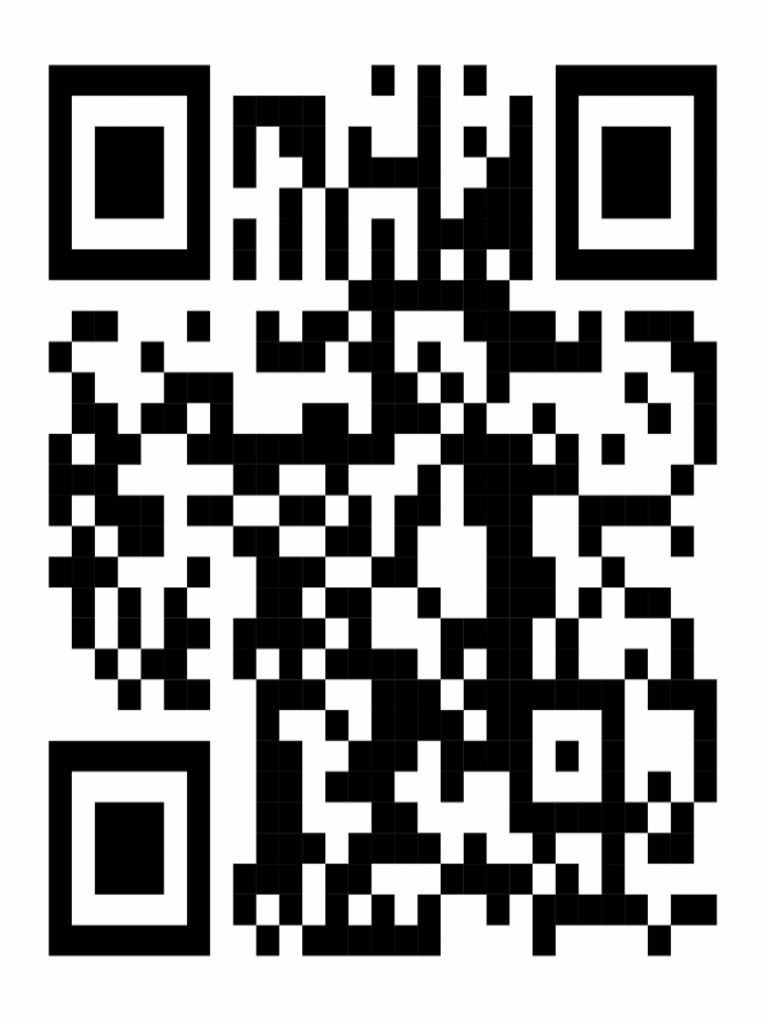 DSKP PJPK T1 2025 - Qrcode | PDF
