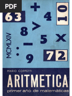 Álgebra Moderna - Herstein | PDF