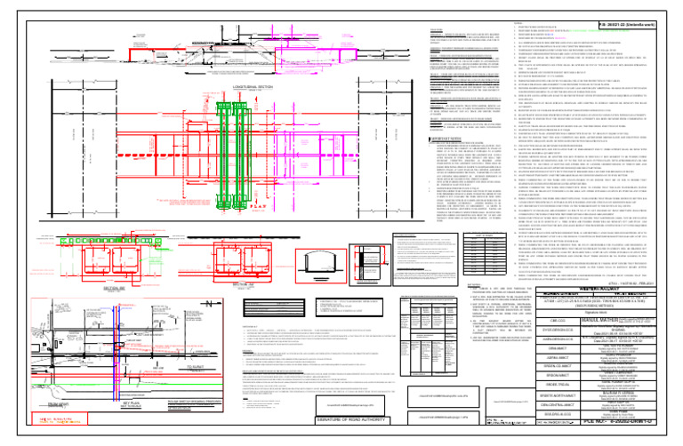 Drawing LC 127 UKWV | PDF