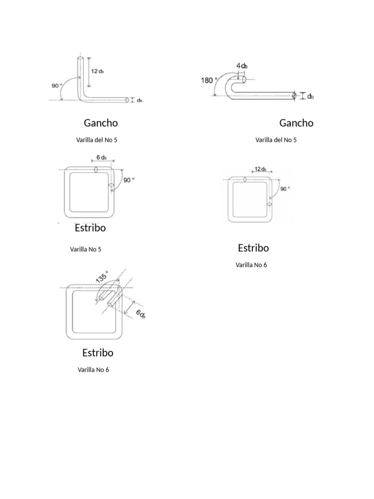 Gancho 1 | PDF