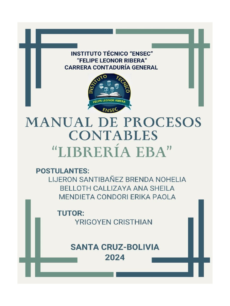 Proyecto Doc Merc. | PDF