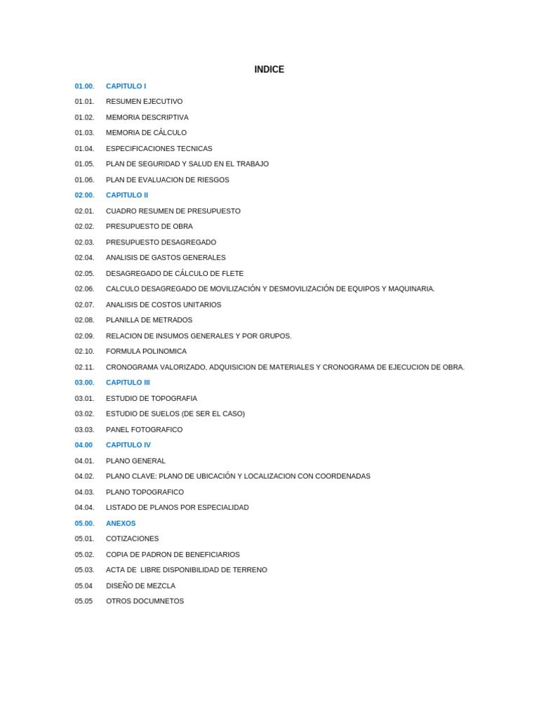 Indice+1 20240320 121911 949 | PDF