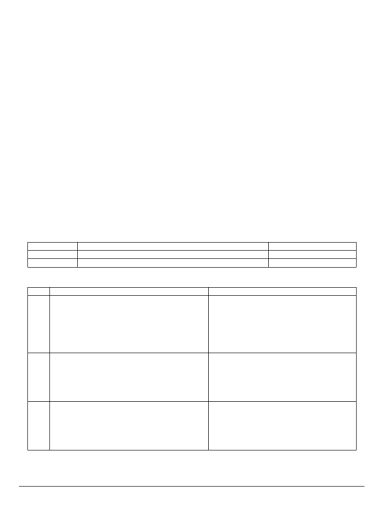 Procurement Document Detail 842826 | PDF