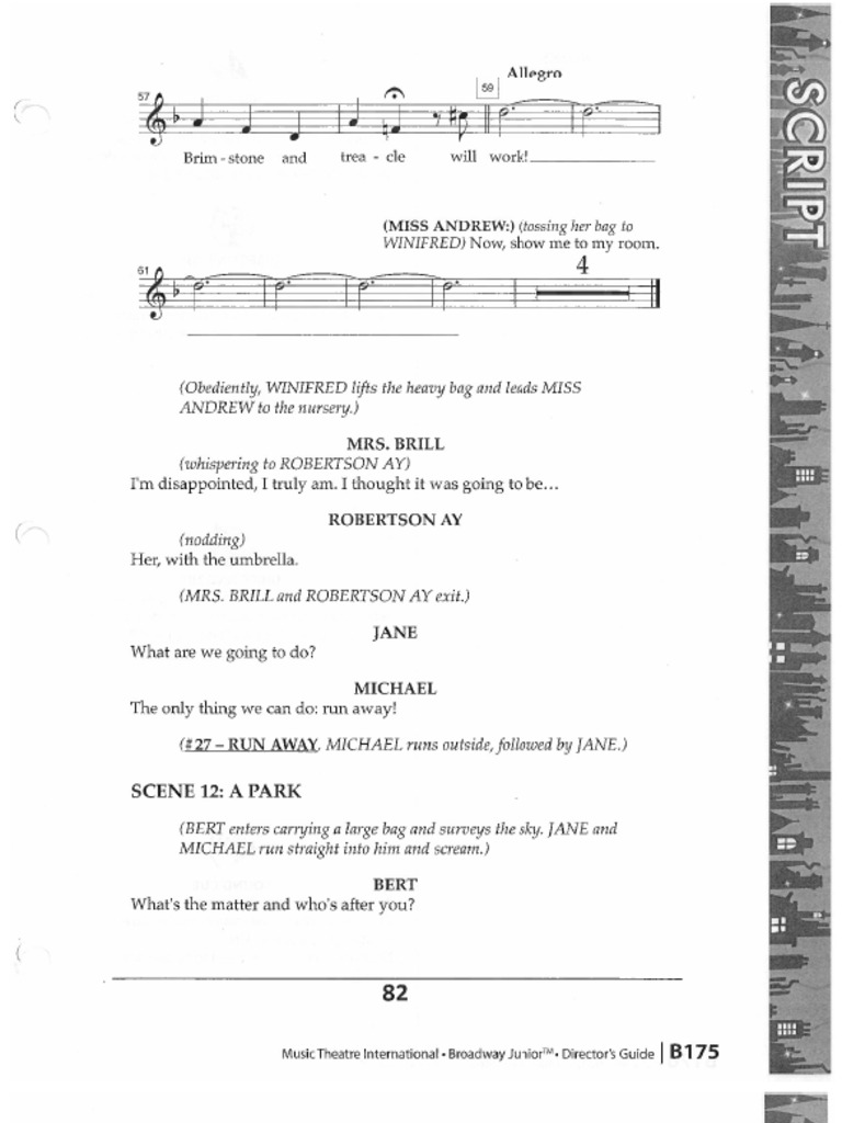 Lets Go Fly A Kite | PDF