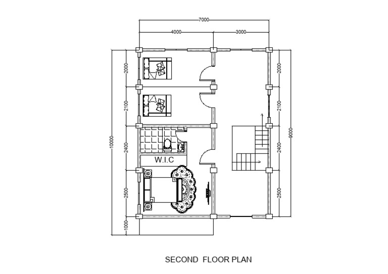 Second Floor.1 | PDF