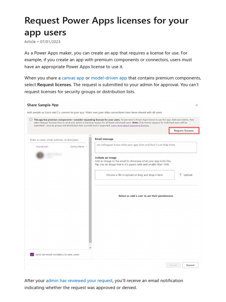 Power Apps PL 300 Learn | PDF