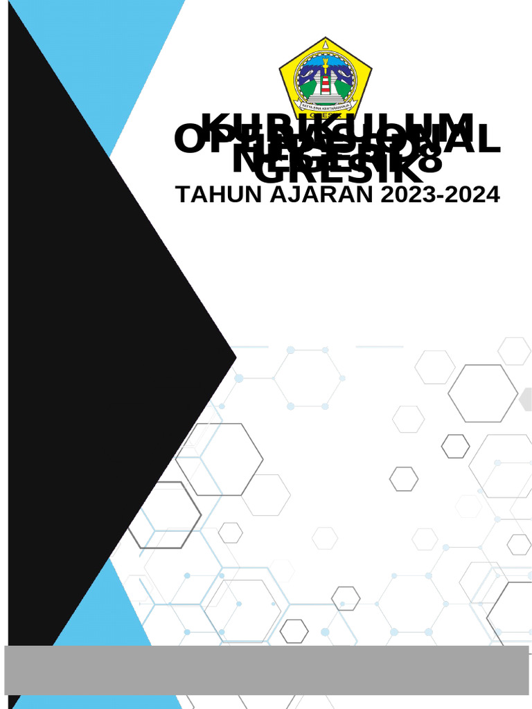 Cover Luar 2023-2024 | PDF