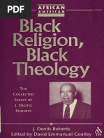 The Four Omnis of God 2023 11 1 10 55 12 | PDF | God | Gospel Of John