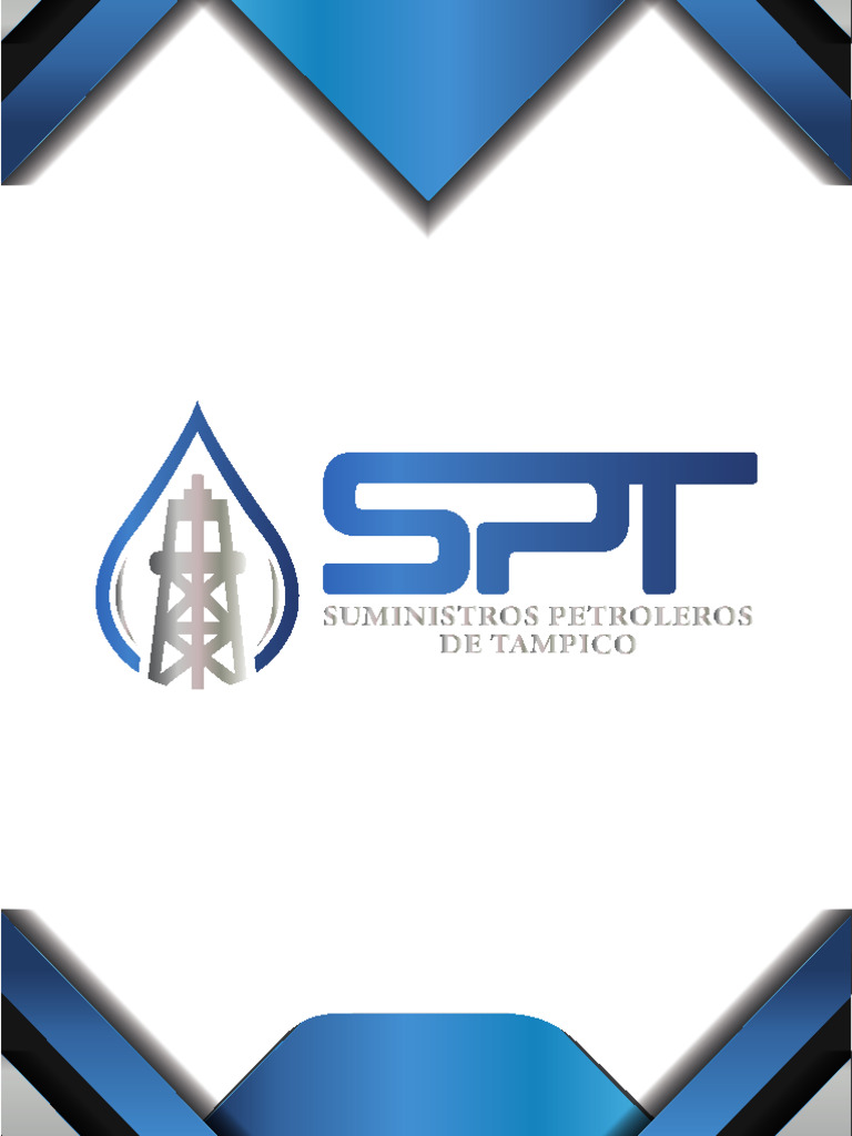 SPT Instrumentacion | PDF