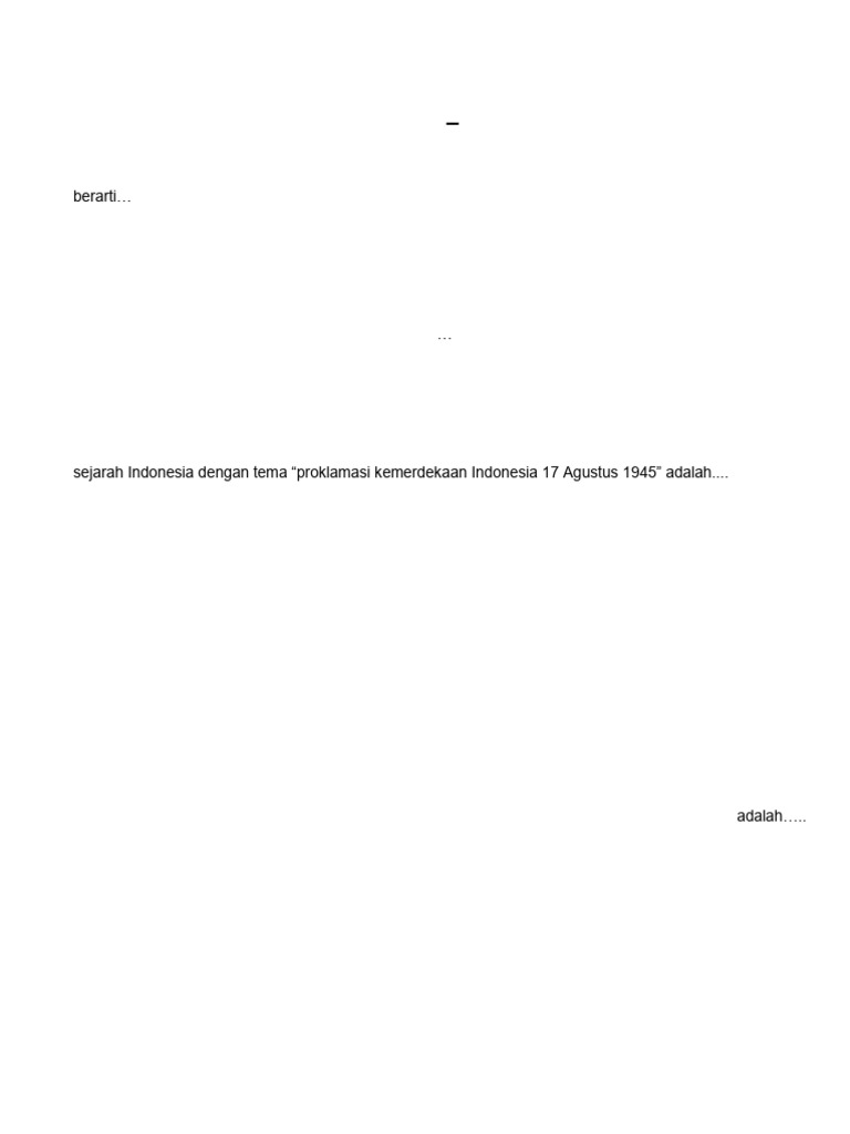 Latihan Soal Psaj 2024-1 | PDF