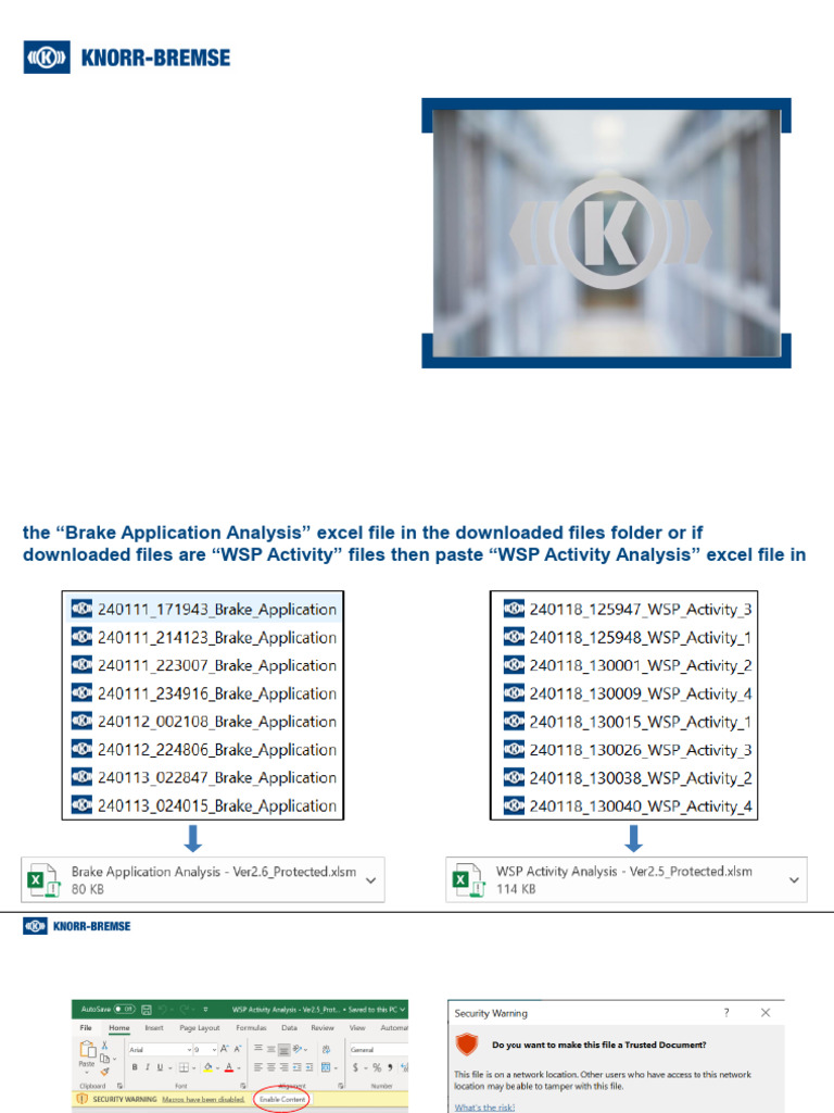 20240208 Aggregator File Execution process - WSP downloaded data files | PDF