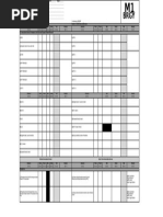 Delivery Discrepancy Report Form | PDF | Social Programs | Health Care