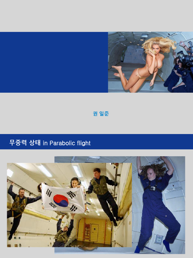 Zero Gravity-2 | PDF