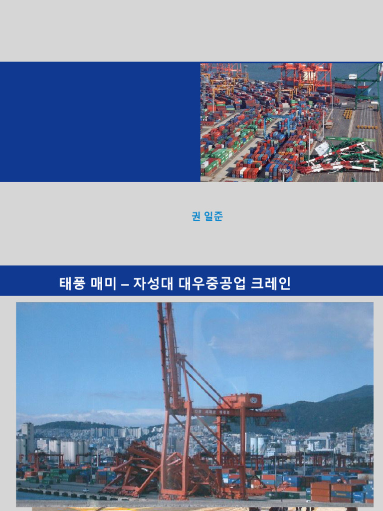 wind accident - 1 | PDF