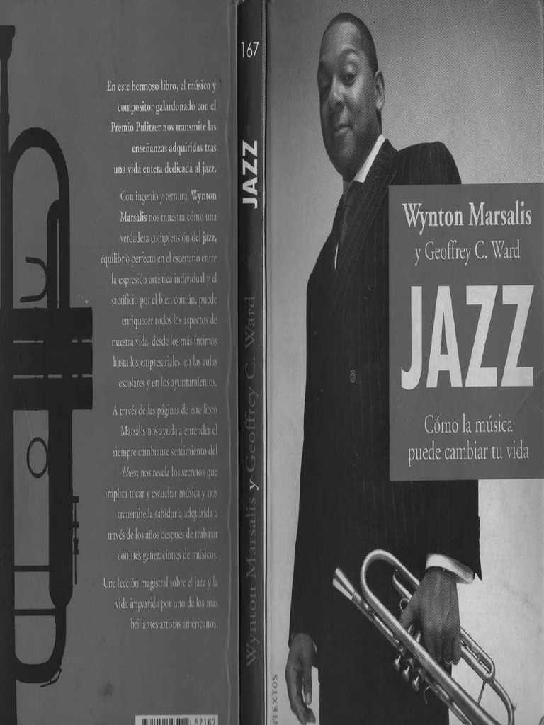 Wynton Marsalis | PDF