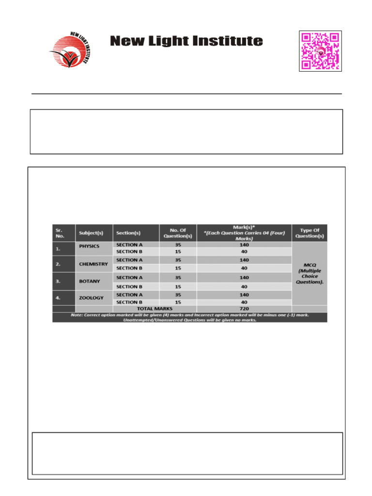 FST-5 (16-07-2023) PAPER | PDF | Quantity | Physical Phenomena