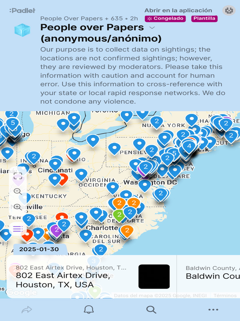People Over Papers: Data Collection Guide | PDF