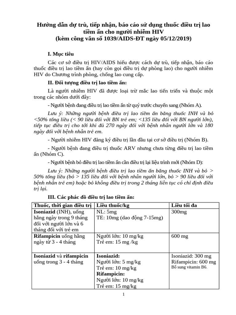 Final 2 Va Du Thaohuong Dan D Tru Ti P Nhan Inh 25.11.2019 B N TH o 6 Cu I | PDF