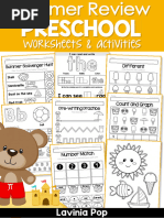 Summer Clothes Dress Boy and Girl Free | PDF