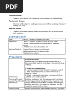 L3 Using Discourse Markers | PDF | English Language | Discourse