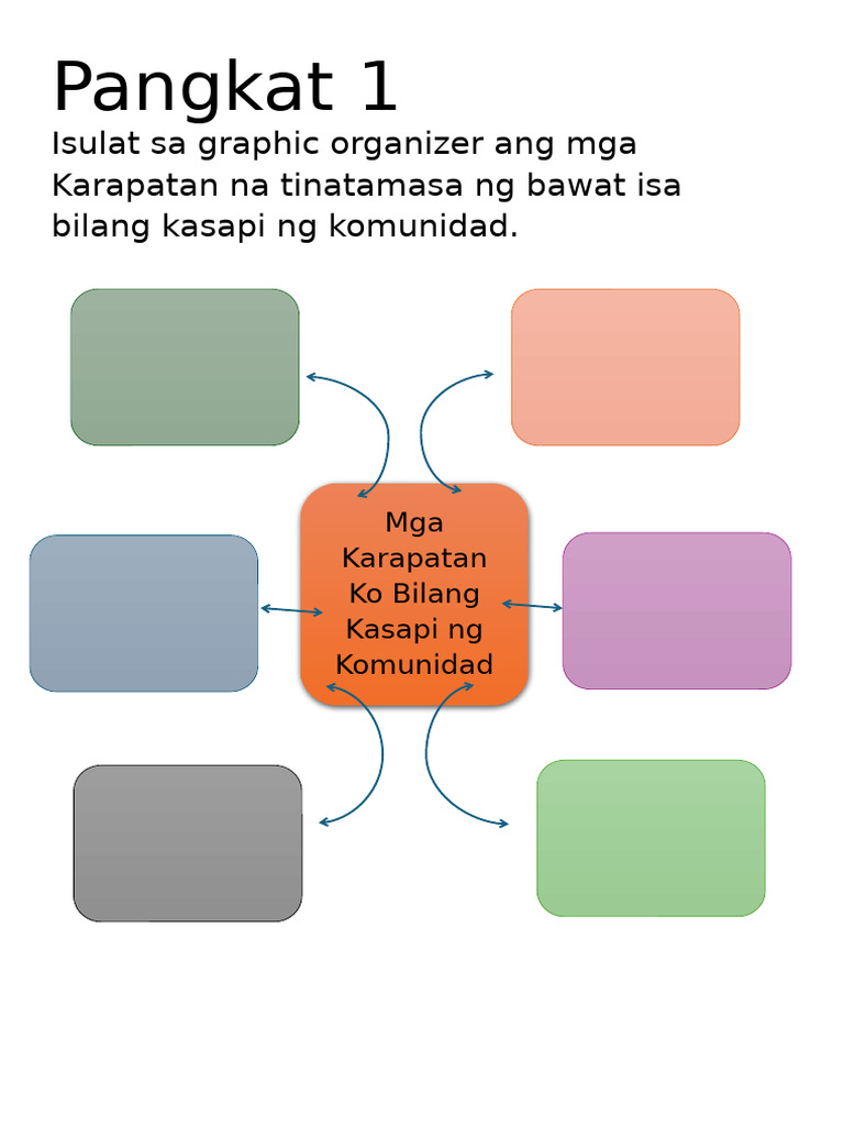 Pangkat 1 and 2 For Demo | PDF