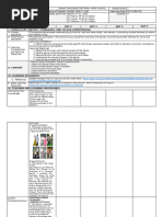 DK Lesson Plan - Funga Alafia | PDF | West Africa | Dances