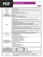 My Health Care Plan - Brochure - Plan - 6 - R4 | PDF | Health Care ...