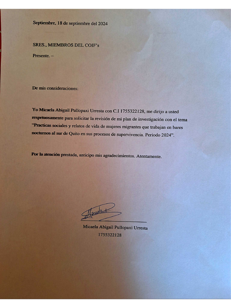 Solicit Ud Coifs | PDF