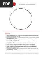 Mini-Cog Test Administration & Scoring Guide | PDF | Behavioural ...