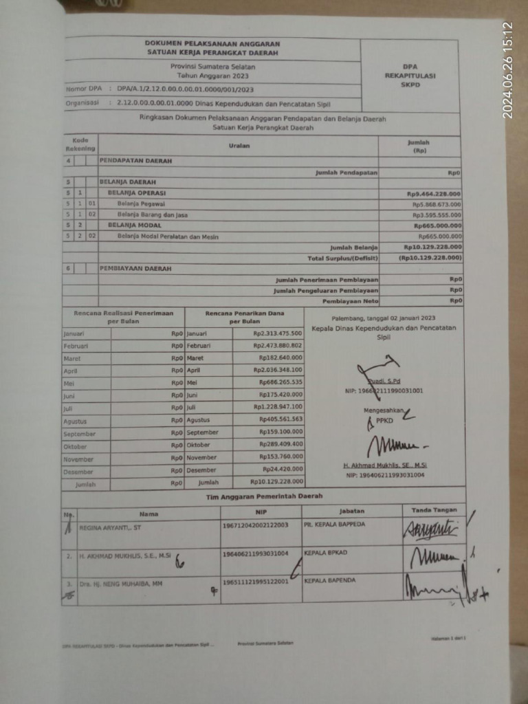 19. CAPIL (RKA 2023) | PDF