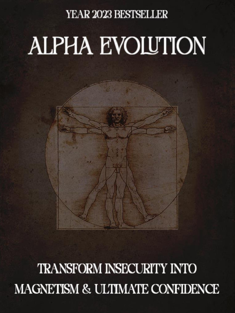Alpha Evolution | PDF | Physical Fitness | Healthy Diet