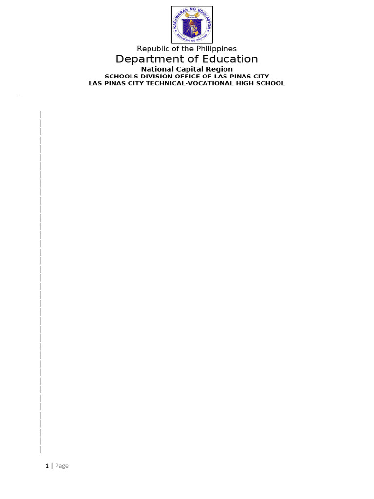 Annotated Lesson Plan Sample | PDF | Teachers | Learning